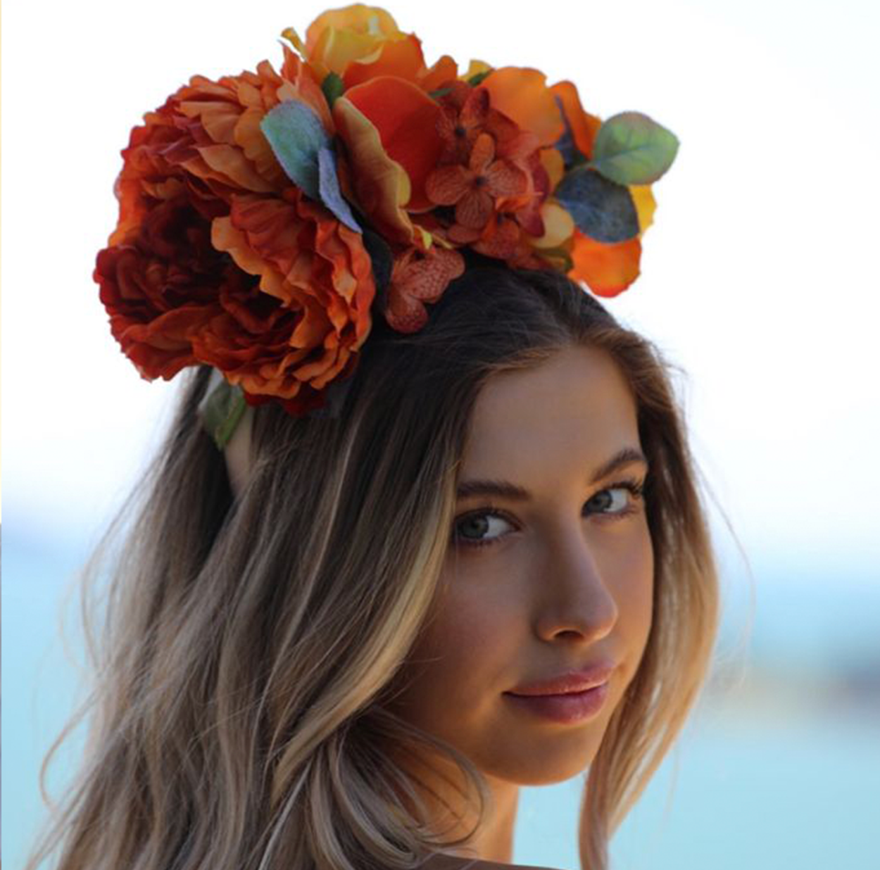 Fall – Bloom and Vivid