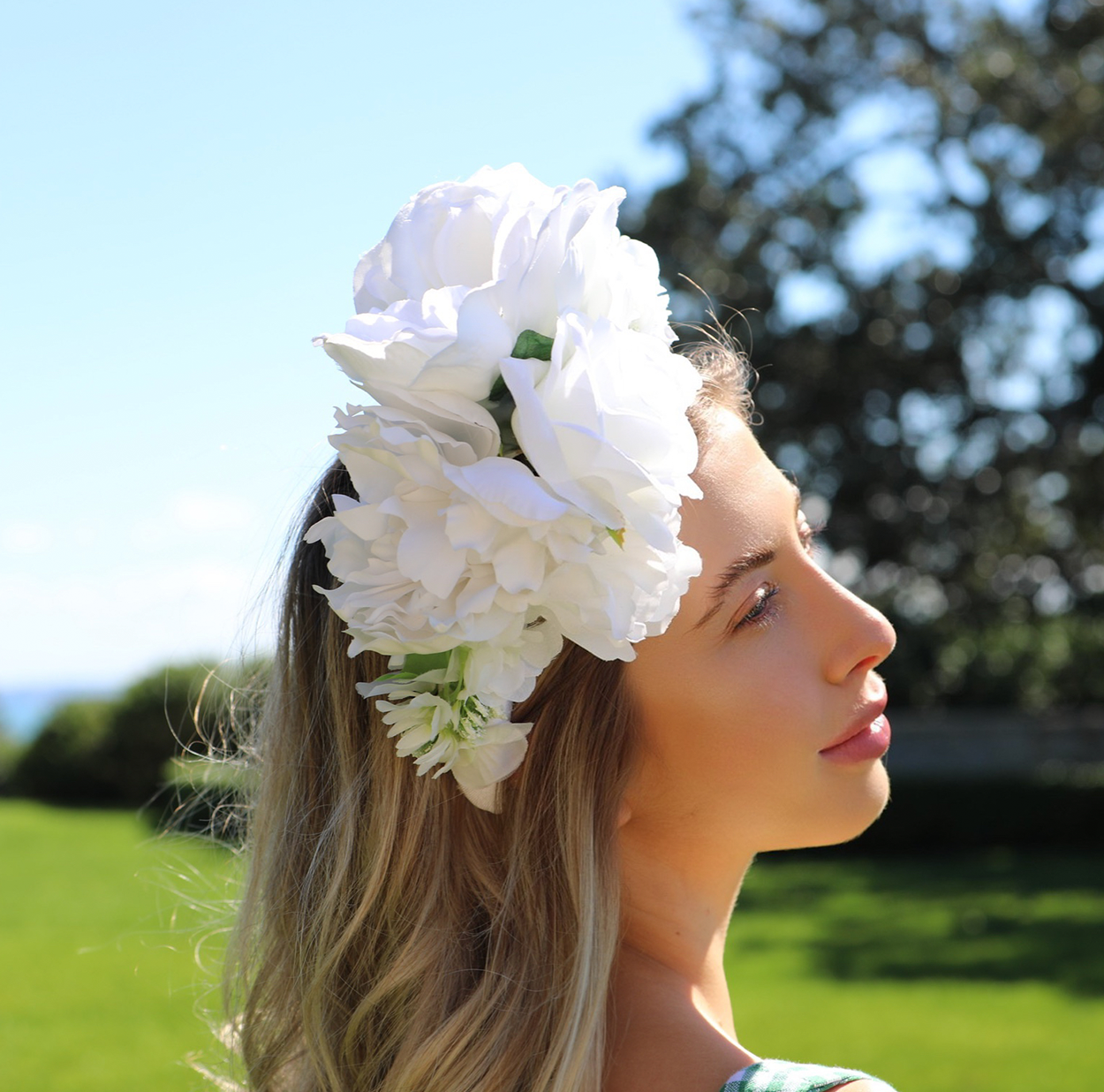 Innocence – Bloom and Vivid